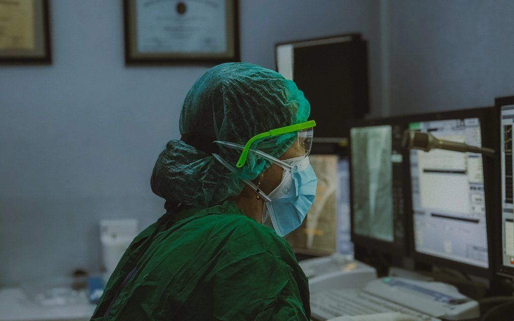Healthcare - Williams Technology – Service, Solutions, Strategy