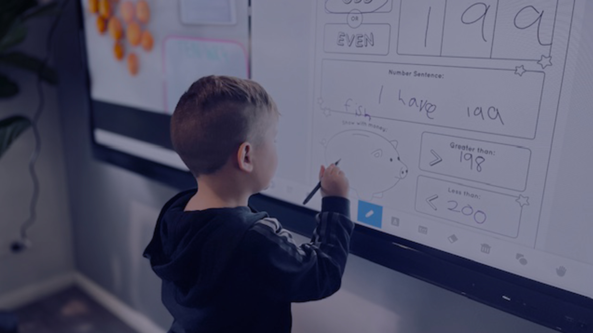 Education - Williams Technology – Service, Solutions, Strategy