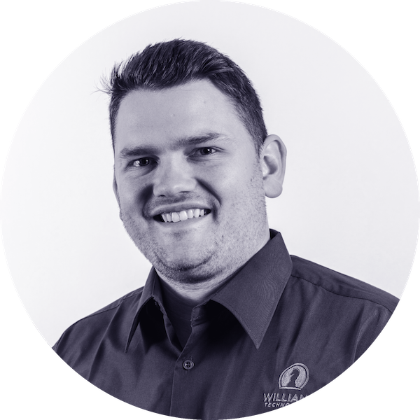 About Us - Williams Technology – Service, Solutions, Strategy